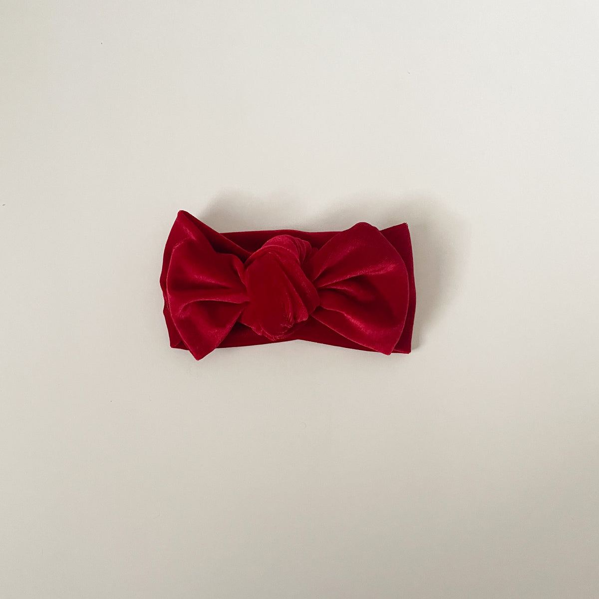 Red Velvet Head wrap – Roe + Cru