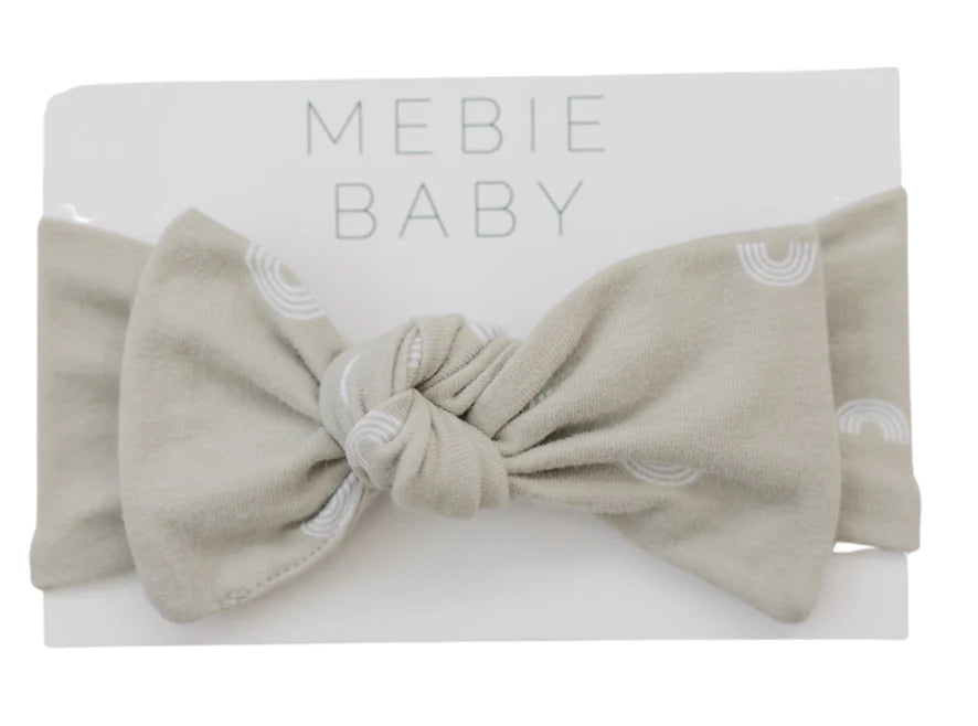 Sand Rainbow Head Wrap – Roe + Cru